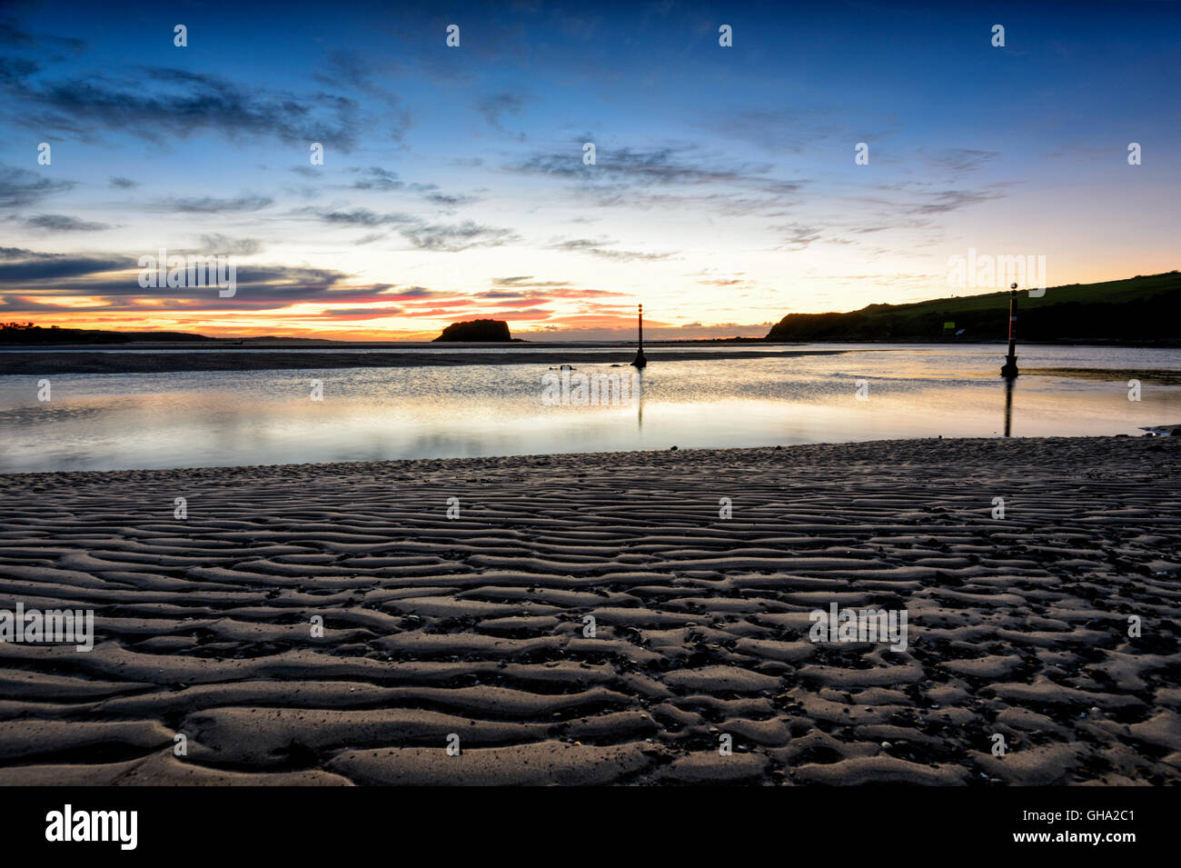 Stack island hi-res stock photography and images - Alamy