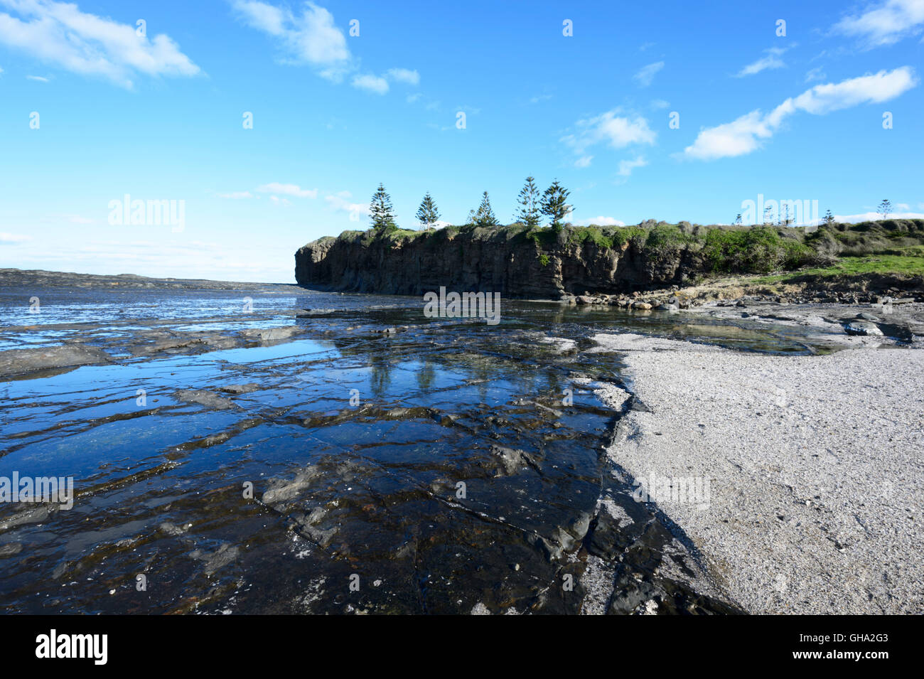 Australia south australia coast coastal formation geology landform ...