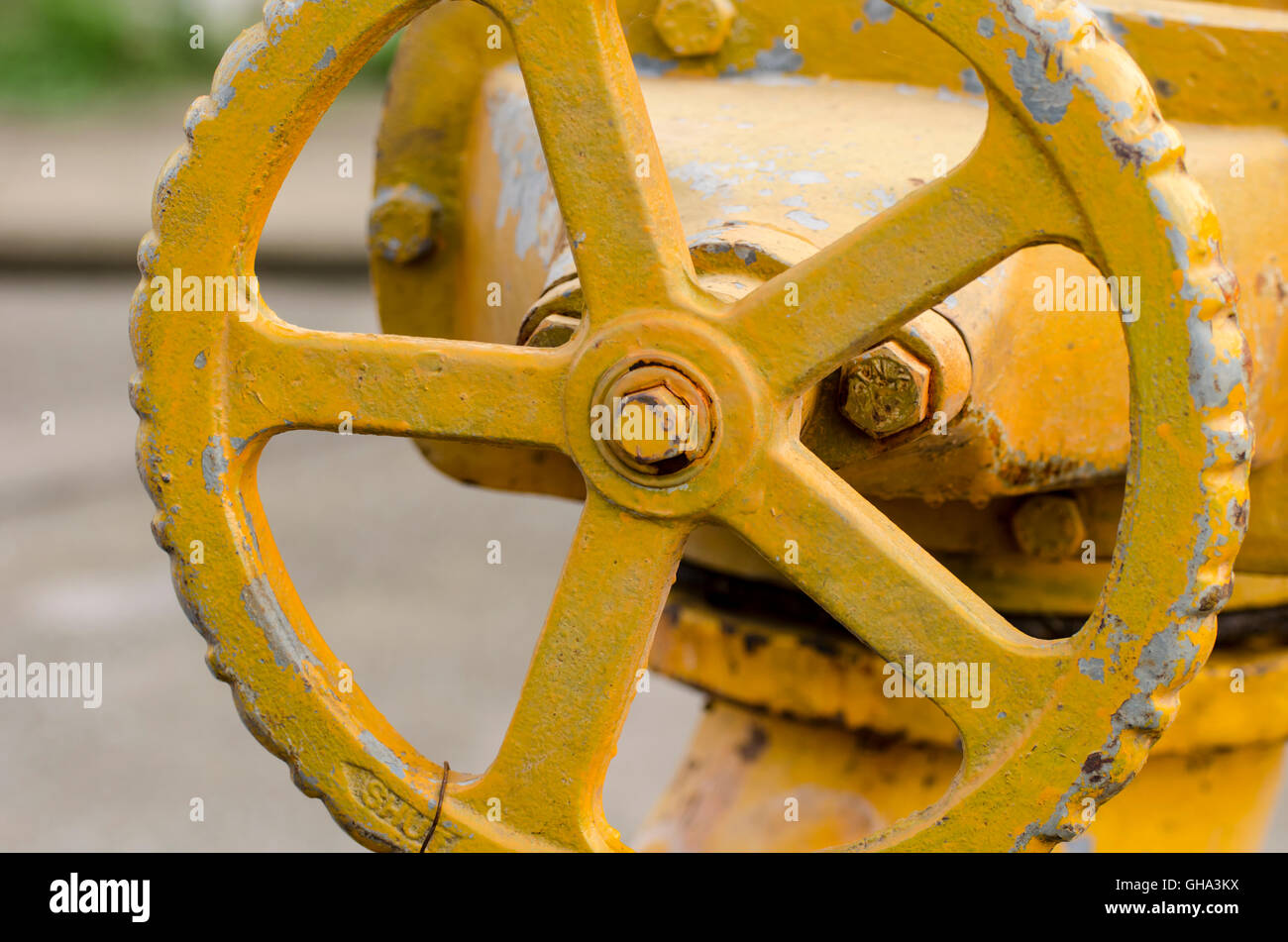 Iron parts hi-res stock photography and images - Alamy