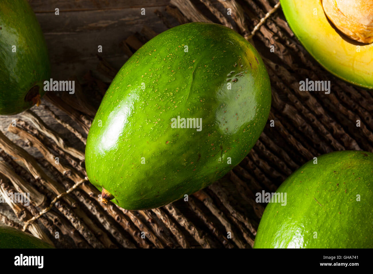 Florida avocados hi-res stock photography and images - Alamy
