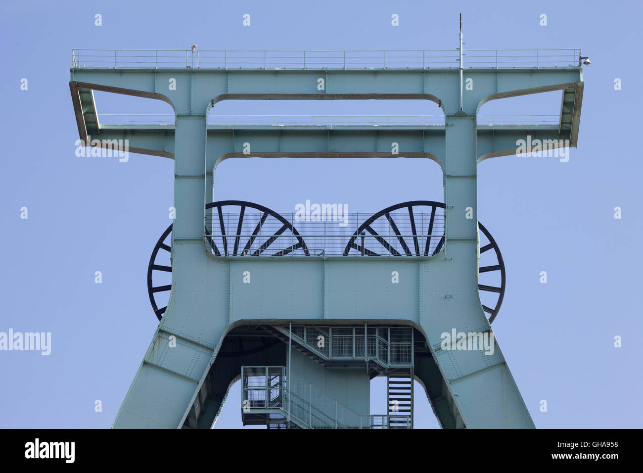 geography / travel, Germany, North Rhine-Westphalia, Ruhr area, Bochum ...