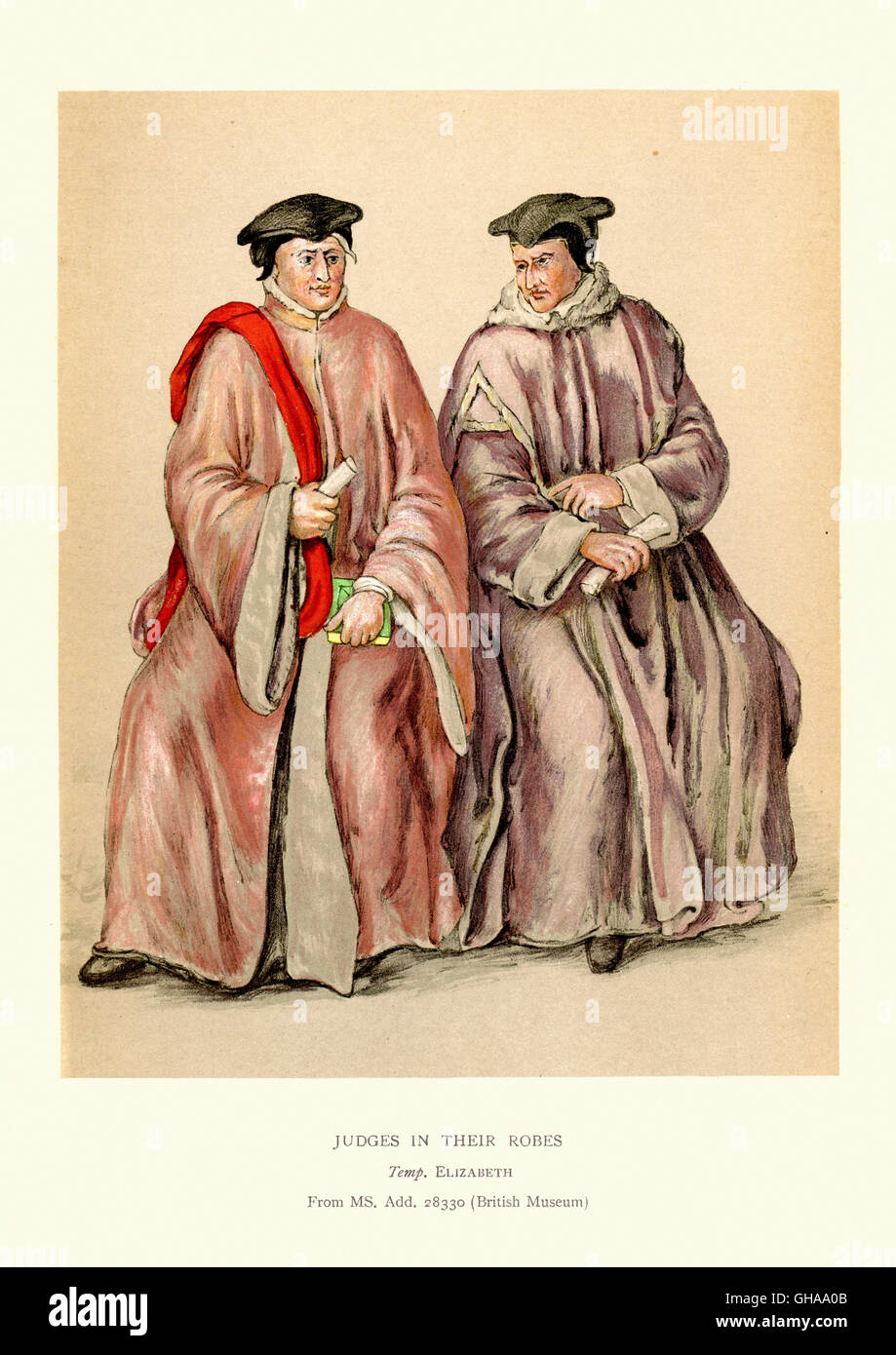 Judge robes hi-res stock photography and images - Alamy Judge robes hi-res stock photography and images - Alamy