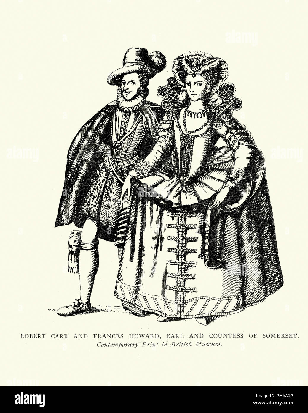 Frances howard hi-res stock photography and images - Alamy