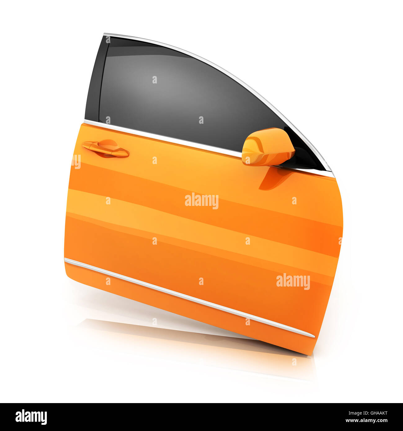 Car door Cut Out Stock Images & Pictures - Alamy