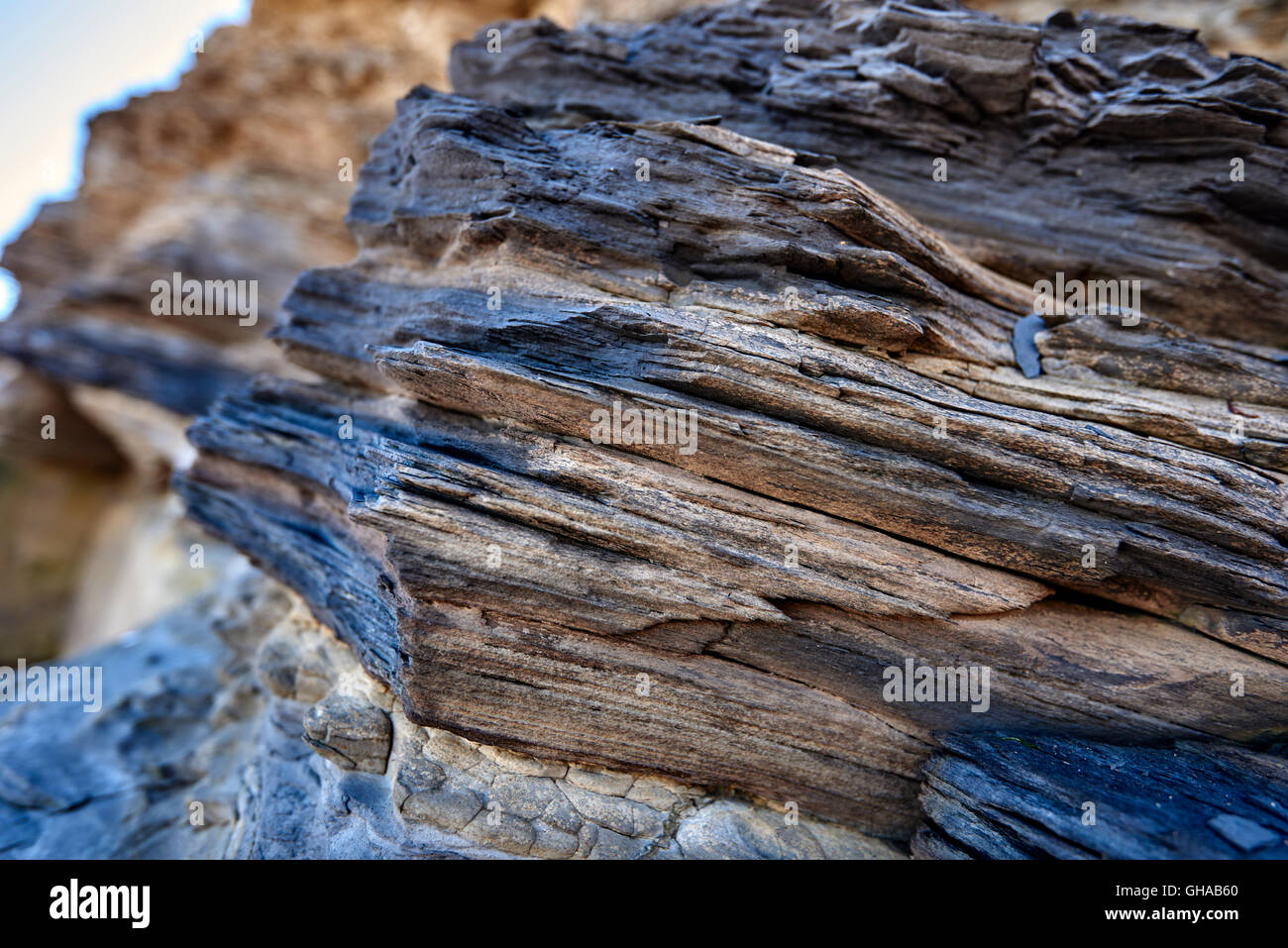 Kilve is a village in West Somerset, England Stock Photo - Alamy