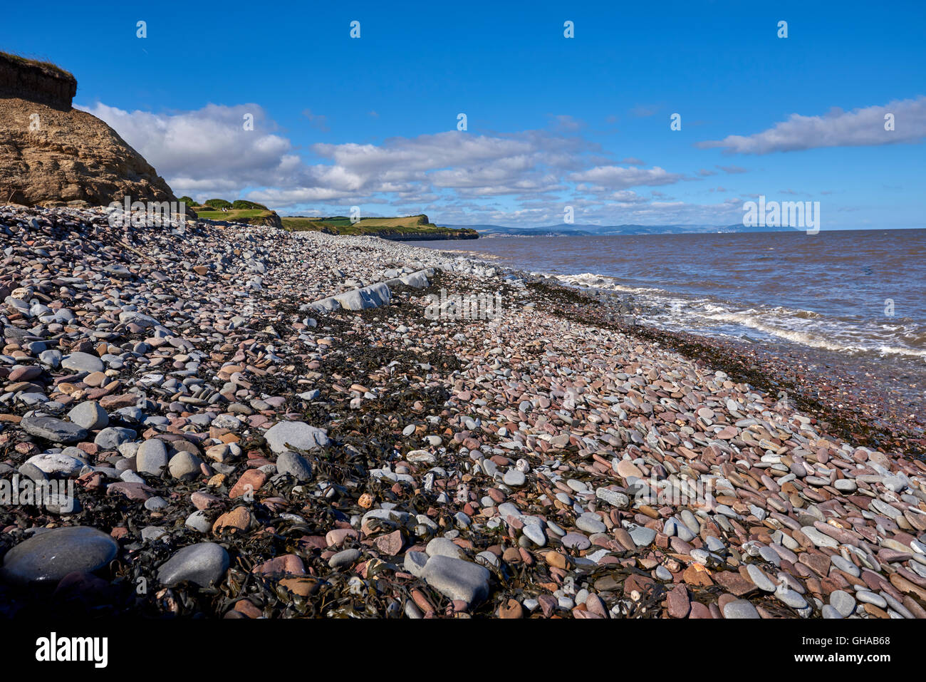 Kilve is a village in West Somerset, England Stock Photo - Alamy