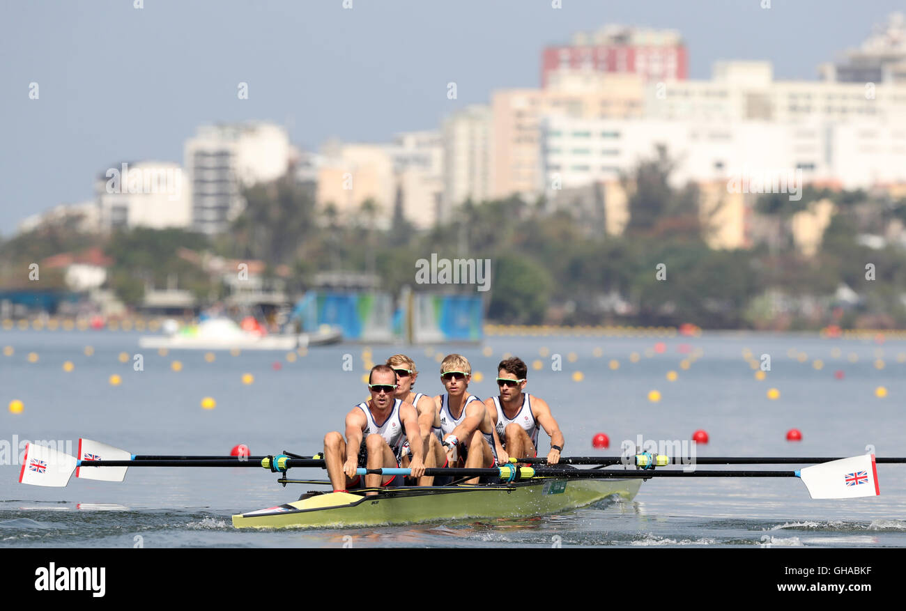 Peter chambers compete hi-res stock photography and images - Alamy