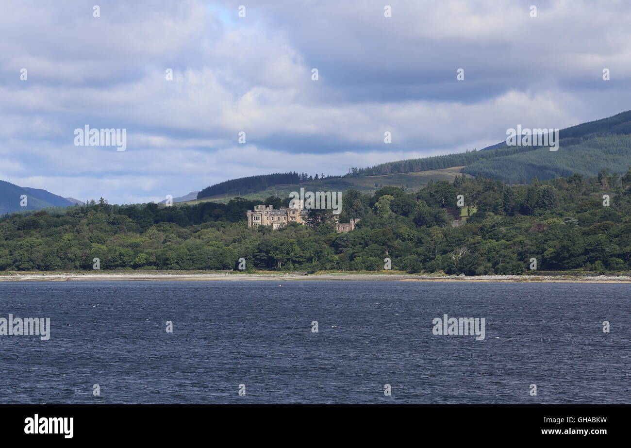 Toward castle hi-res stock photography and images - Alamy