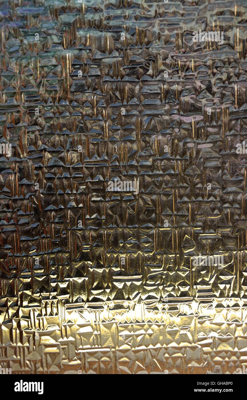 textured glass background vertical Stock Photo - Alamy