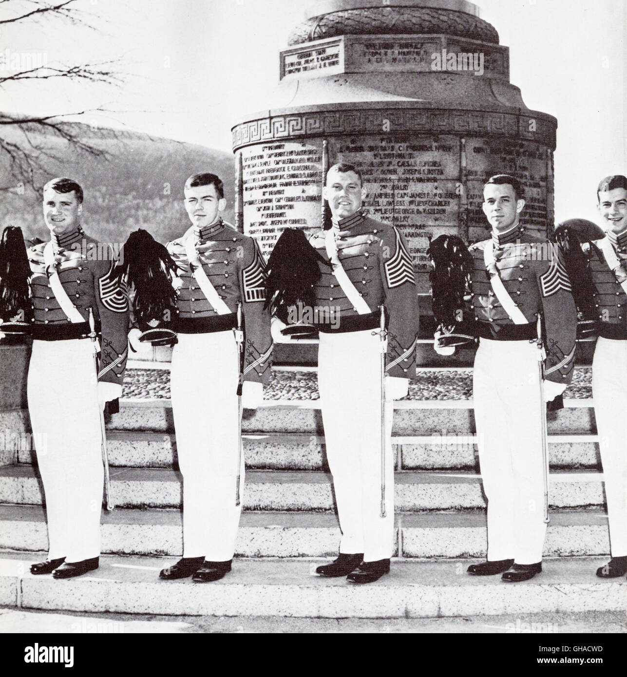 School uniforms 1960s hi-res stock photography and images - Alamy