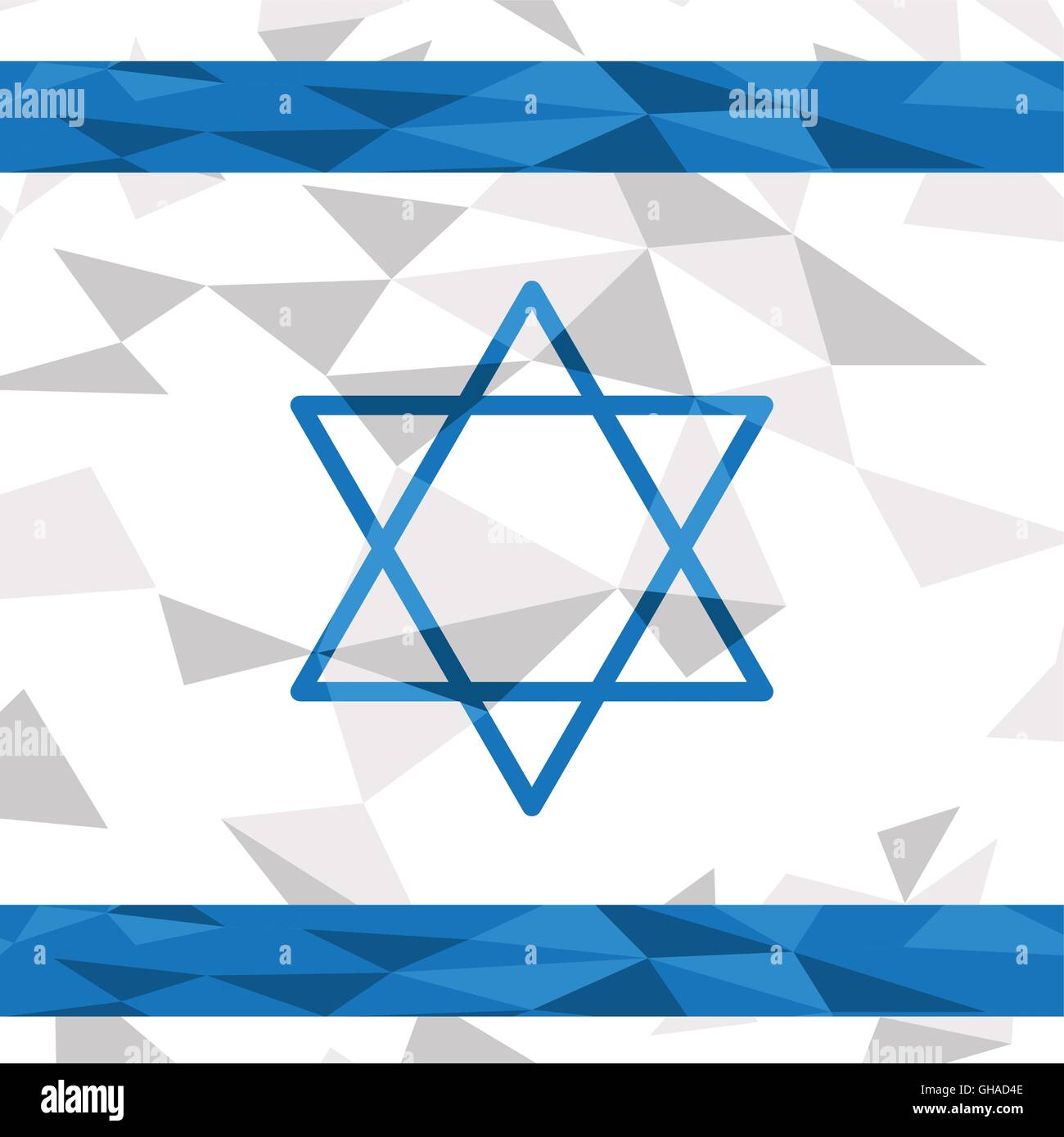 Israel vector Stock Vector Images - Alamy
