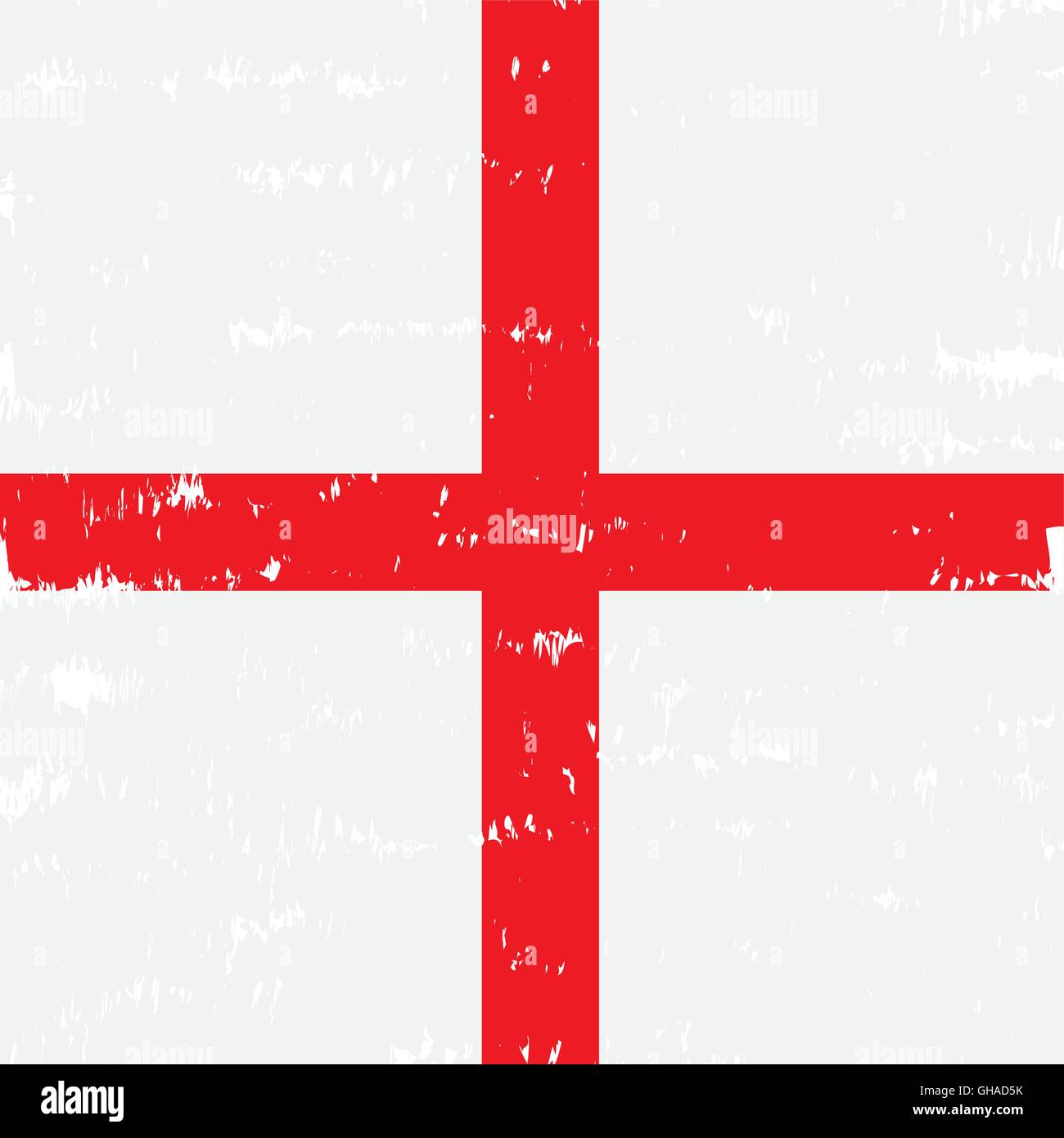 Old england flag Stock Vector Images - Alamy