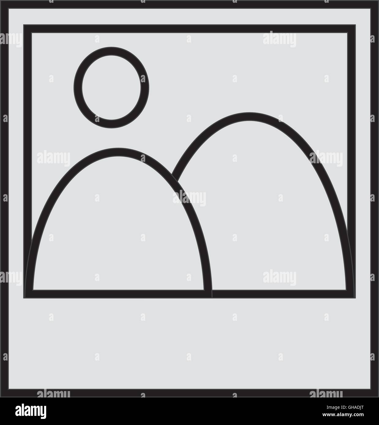 Instant foto Stock Vector Images - Alamy