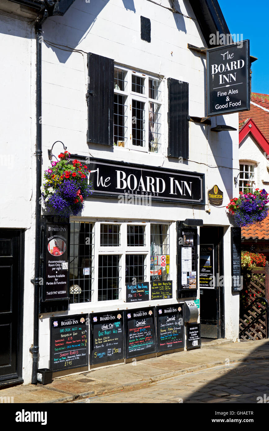 The board inn hi-res stock photography and images - Alamy