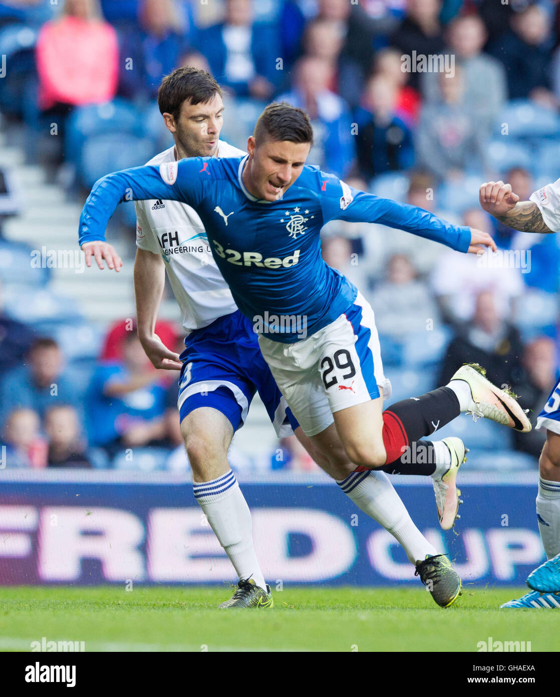 Peterheads steven noble hi-res stock photography and images - Alamy