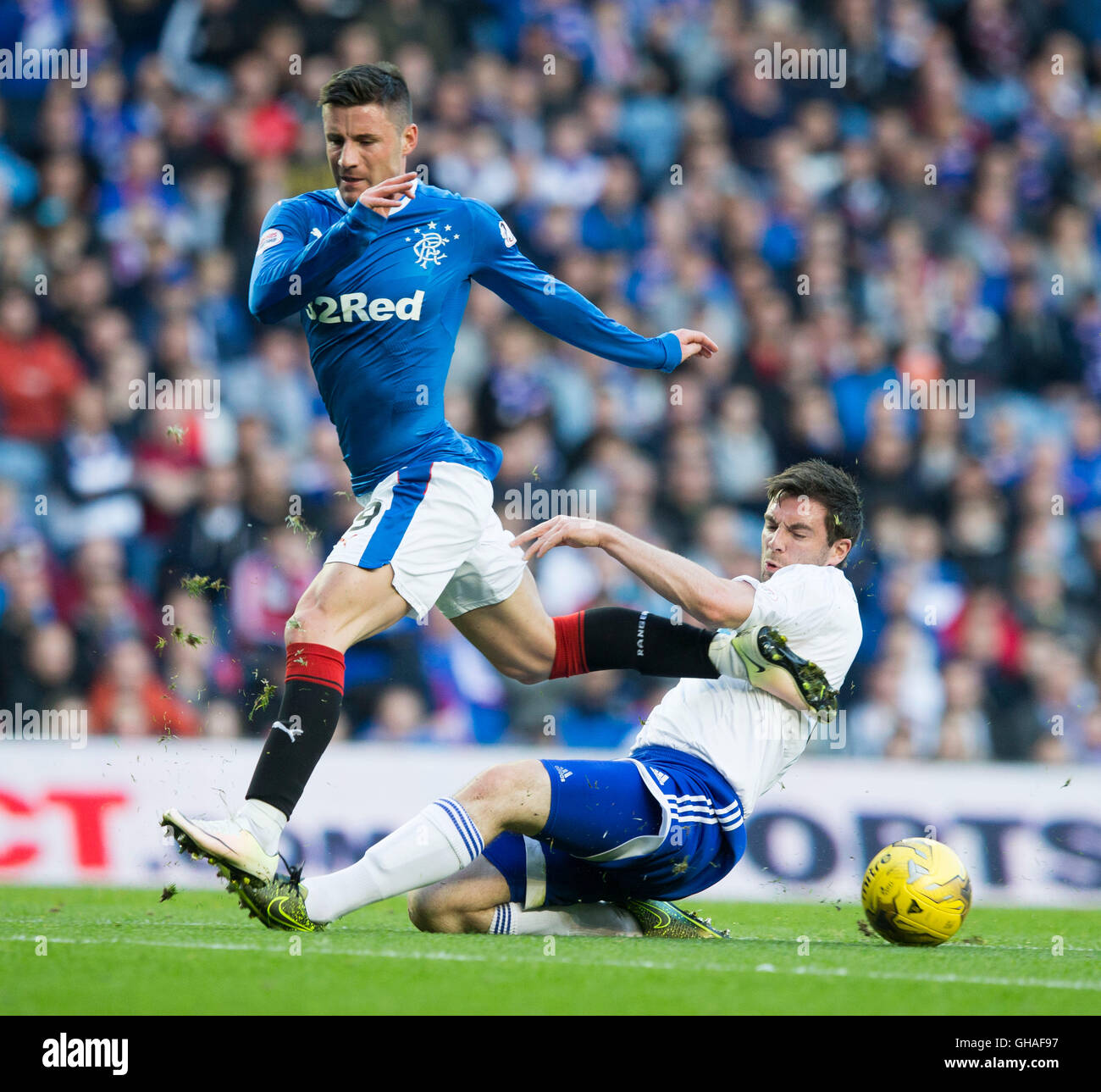 Peterheads steven noble hi-res stock photography and images - Alamy