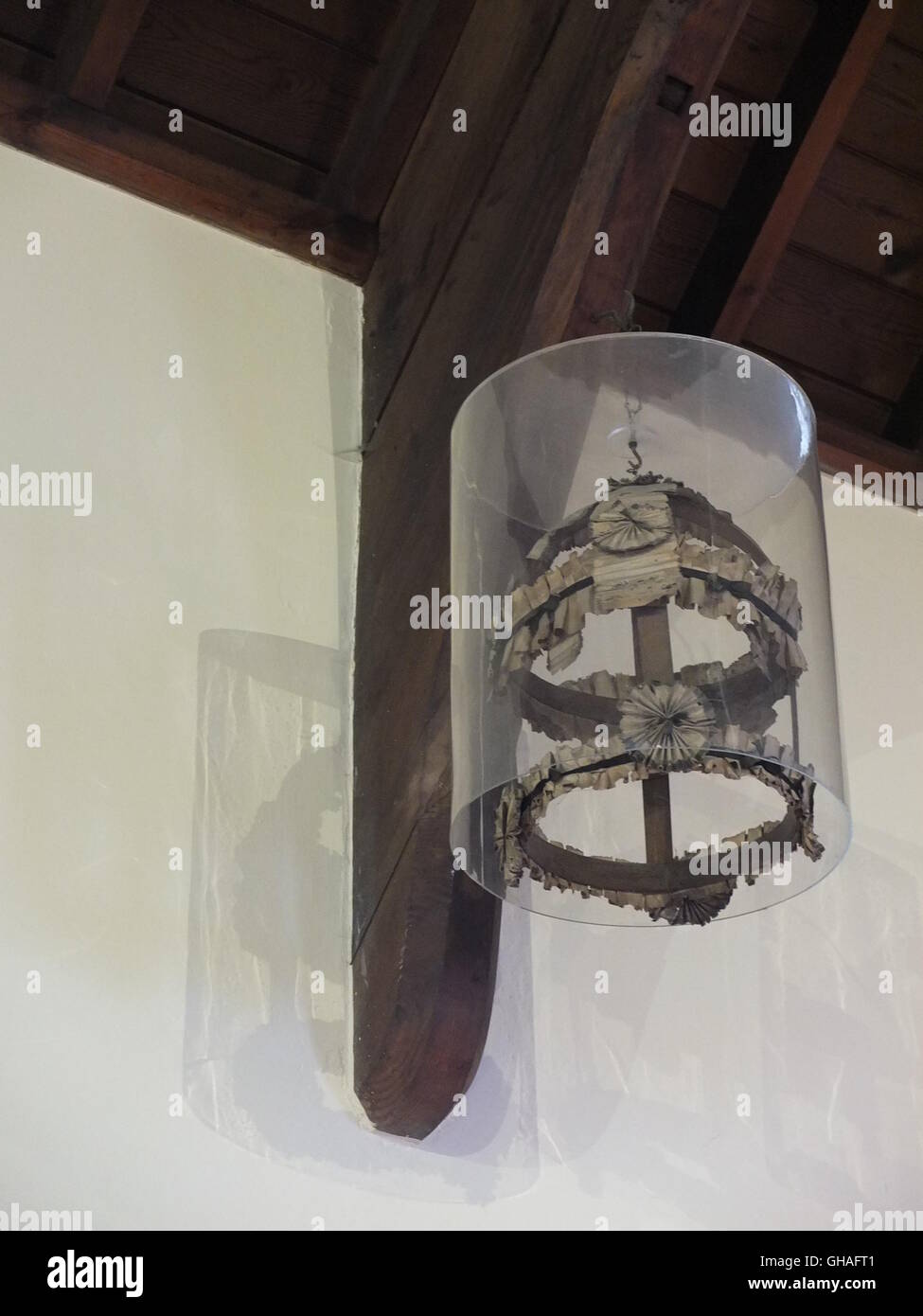 Maidens crants hi-res stock photography and images - Alamy