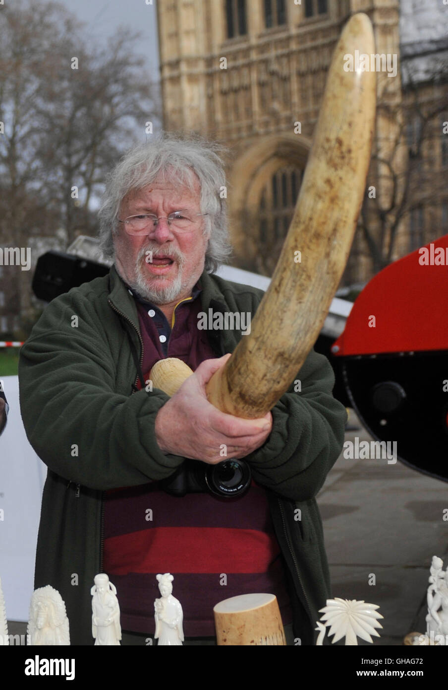 The goodies bill oddie hi-res stock photography and images - Alamy