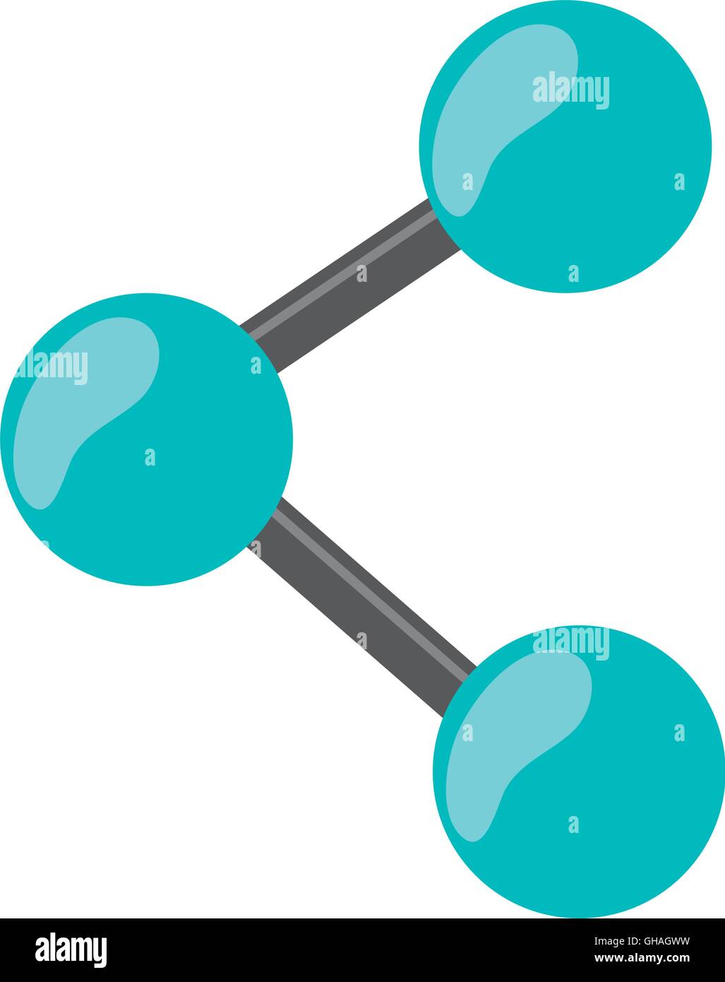 single connection icon Stock Vector Image & Art - Alamy