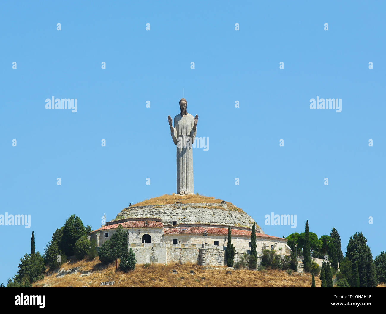 Jesus otero hi-res stock photography and images - Alamy