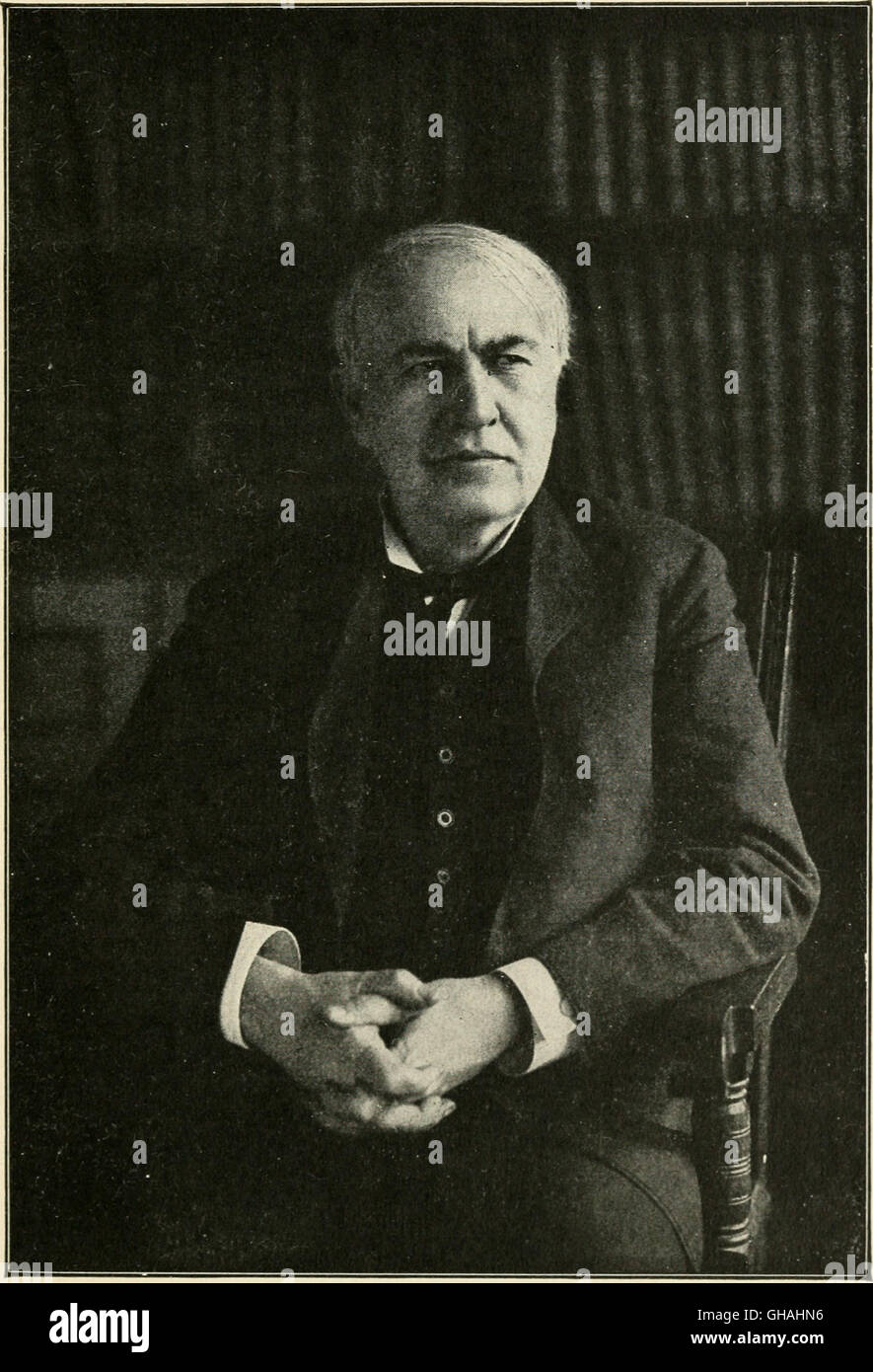 Published in 1921, this biography presents the life and achievements of ...