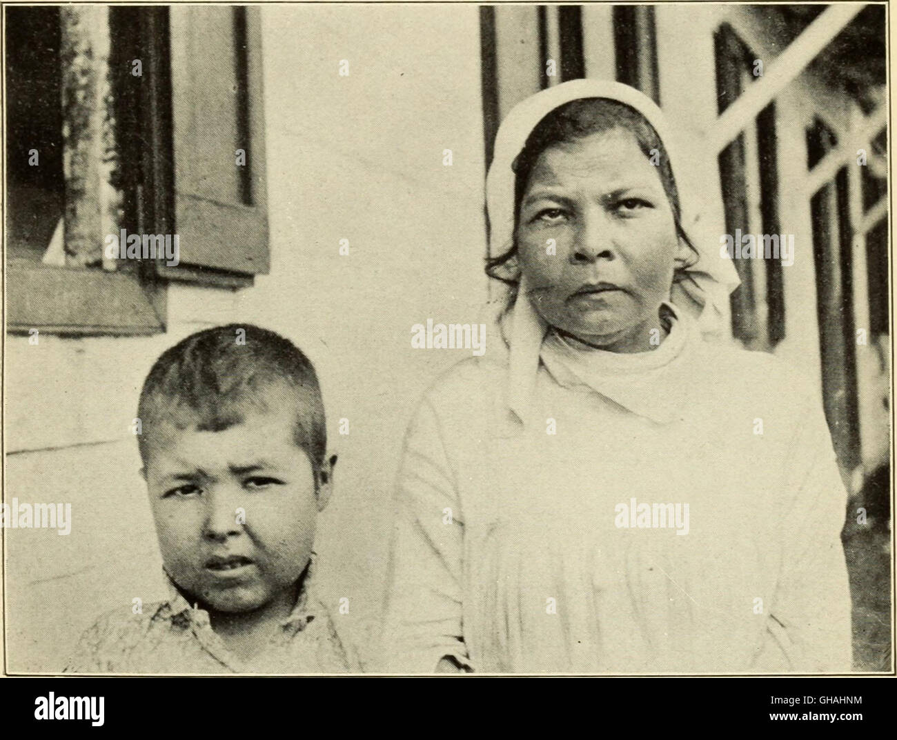 This 1911 study addresses the impact of uncinariasis (hookworm disease ...