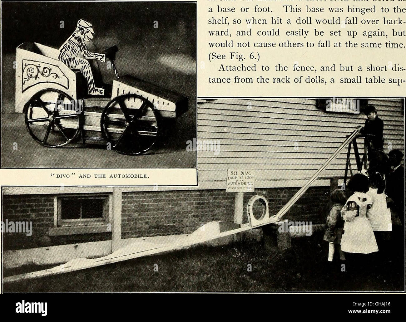 St. Nicholas, a popular serial magazine launched in 1873, published ...