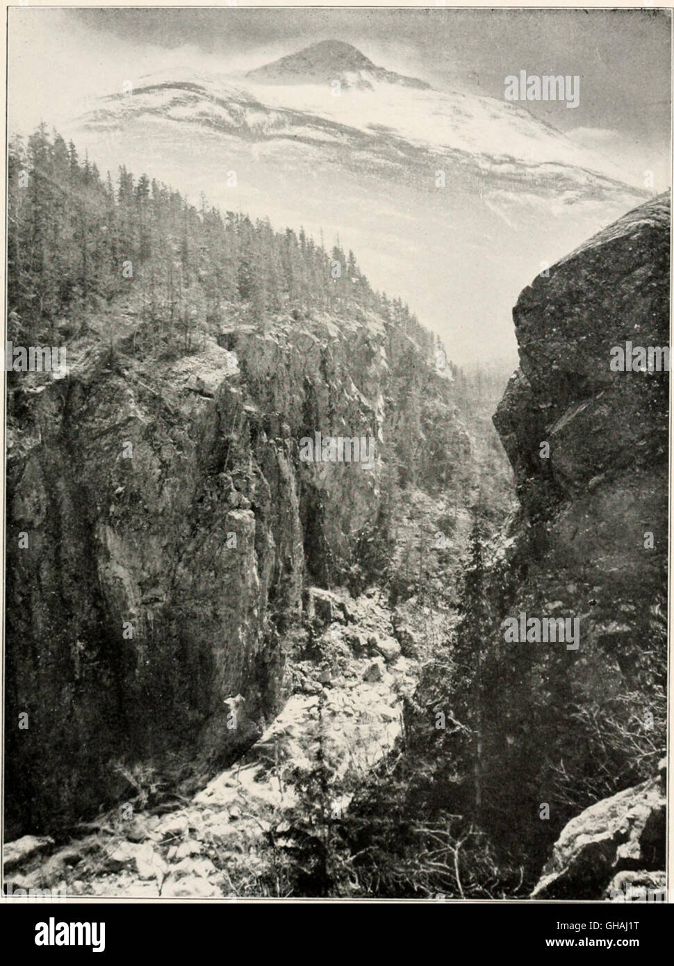 Myths and legends of Alaska (1911 Stock Photo - Alamy