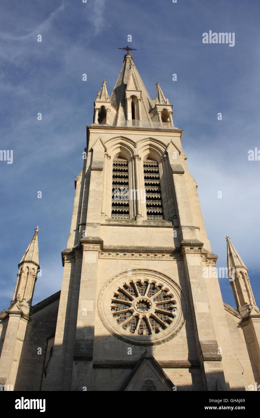 Traveler montpellier hi-res stock photography and images - Alamy