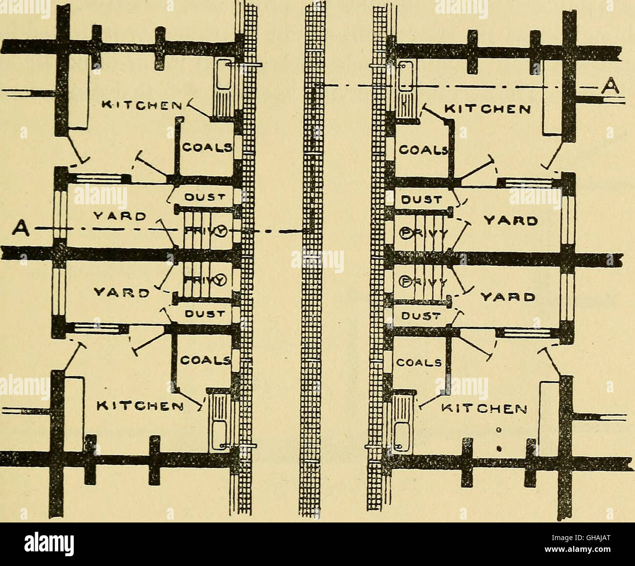 'The Dwelling House' (1897) is a book that discusses the architecture ...