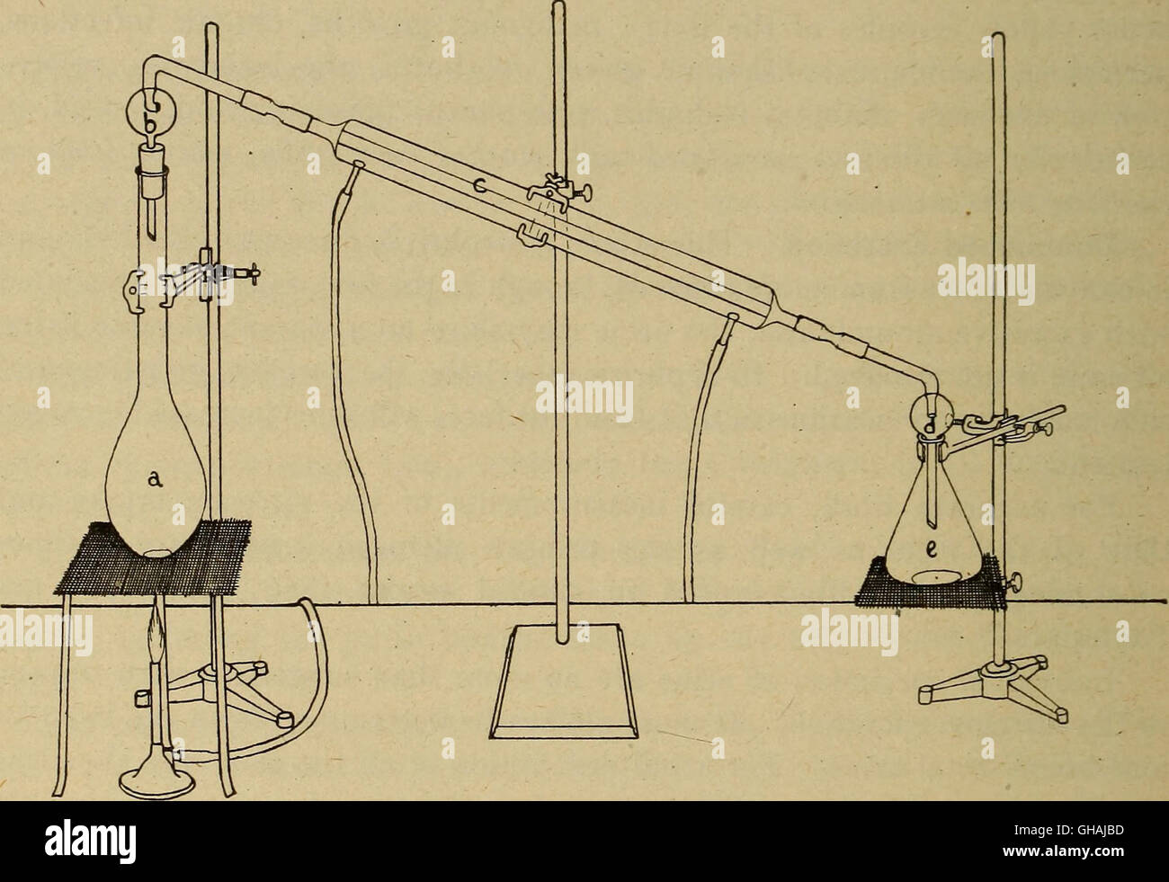 A medical reference book from 1922 offering guidance on diagnosing ...