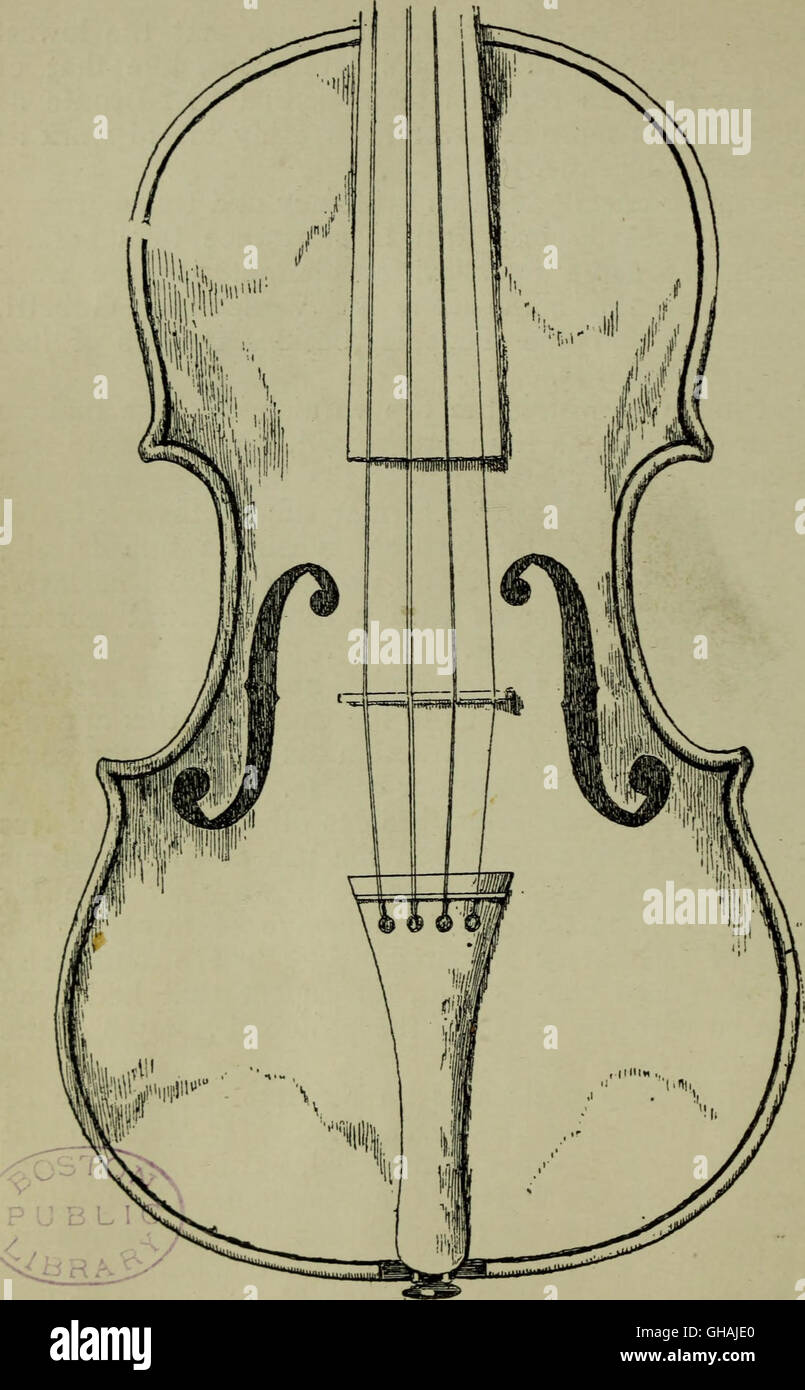 Andreas guarnerius hi-res stock photography and images - Alamy