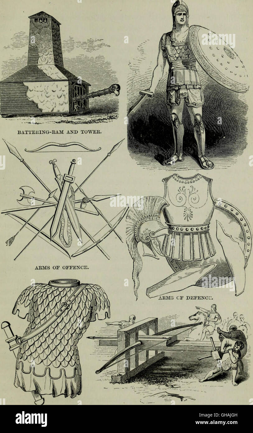 This 1872 work explores sacred geography and the ancient sites of ...