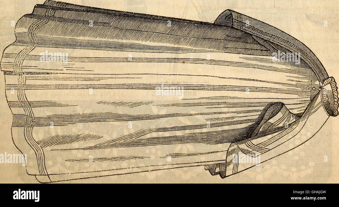 Godeys ladys book cover hi-res stock photography and images - Alamy