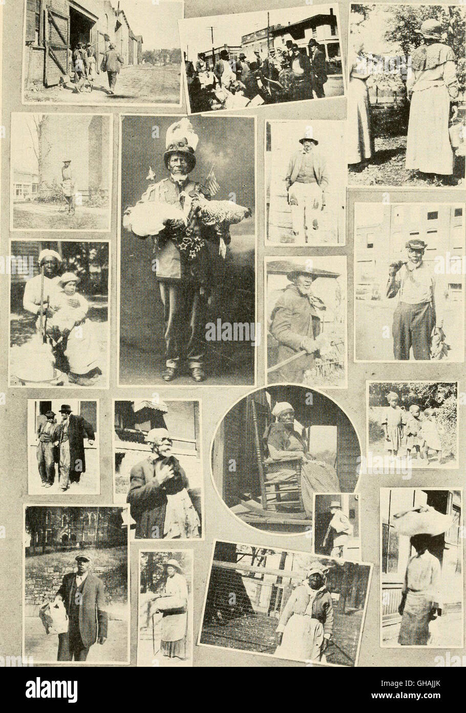 Map of rome georgia hi-res stock photography and images - Alamy