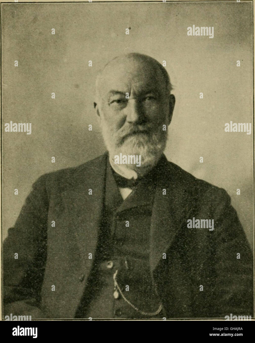 This memoir by C. W. Goodlander recounts life in Fort Scott from 1858 ...