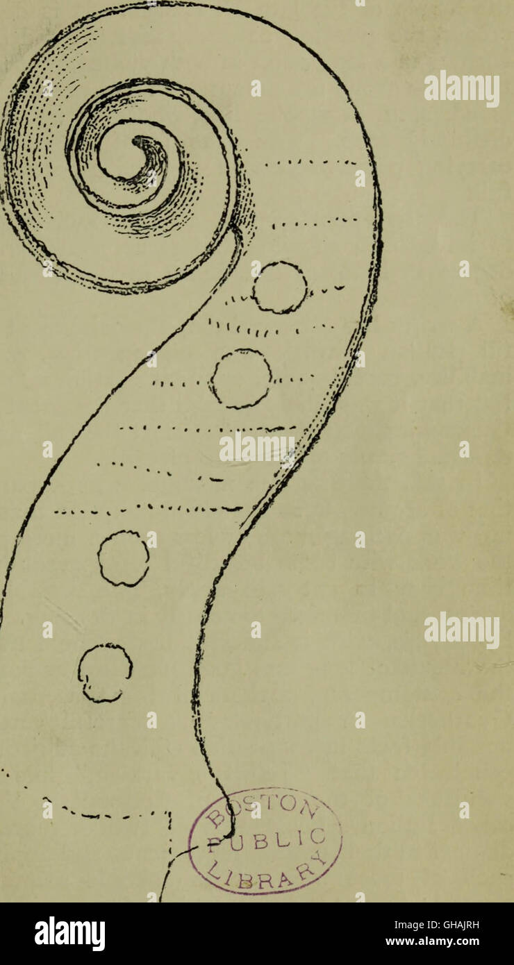Andreas guarnerius hi-res stock photography and images - Alamy