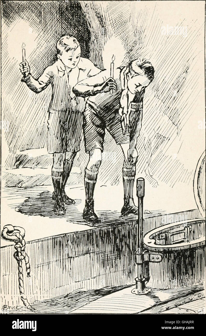 *Danny Again* (1920) follows the continued adventures of Danny the ...