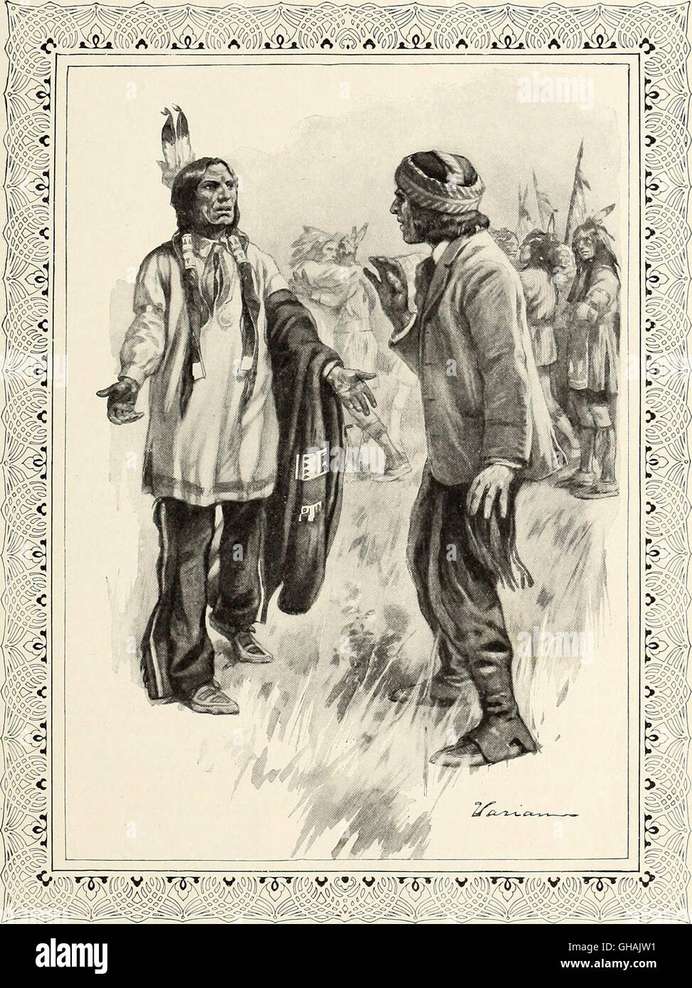 *St. Nicholas* was a popular American children's magazine first ...