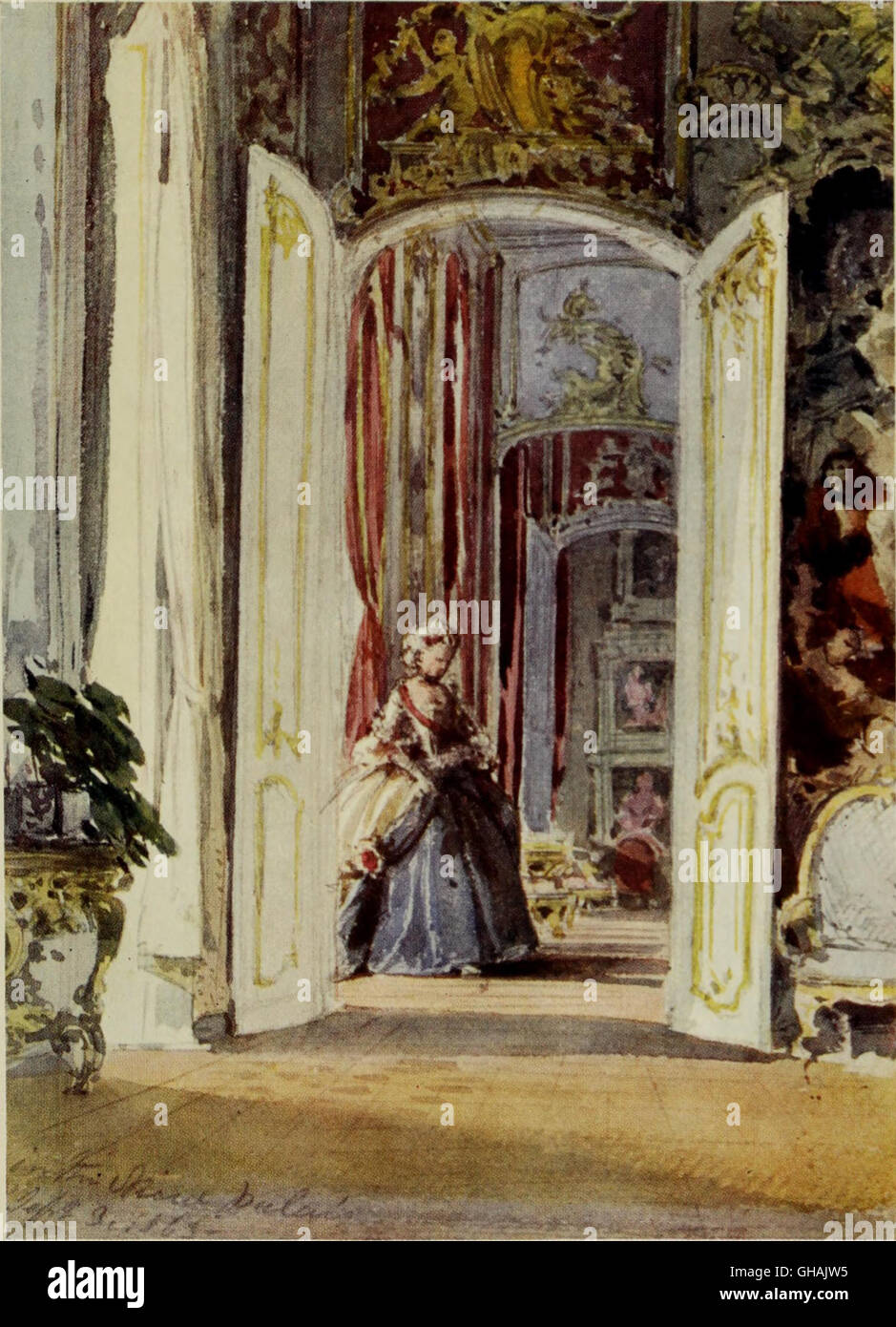 William Callow was a British landscape artist, renowned for his ...