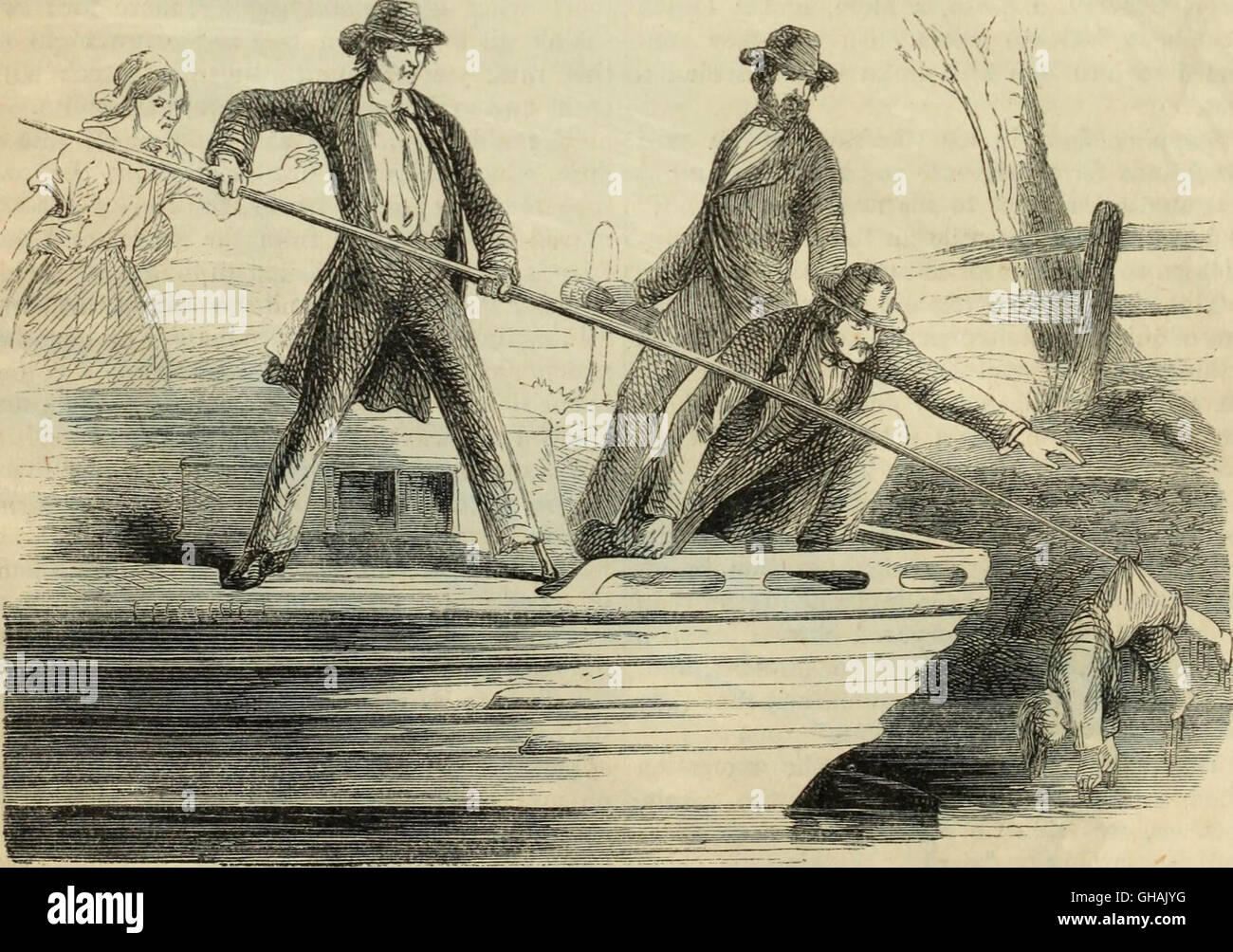 Harper's New Monthly Magazine Volume 21 June to November 1860 (1860 ...