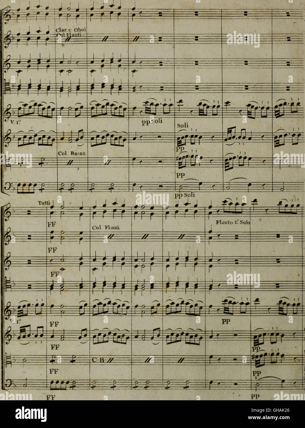 Performed in 1800 at the Théâtre Faydeau, this comic opera narrates the ...