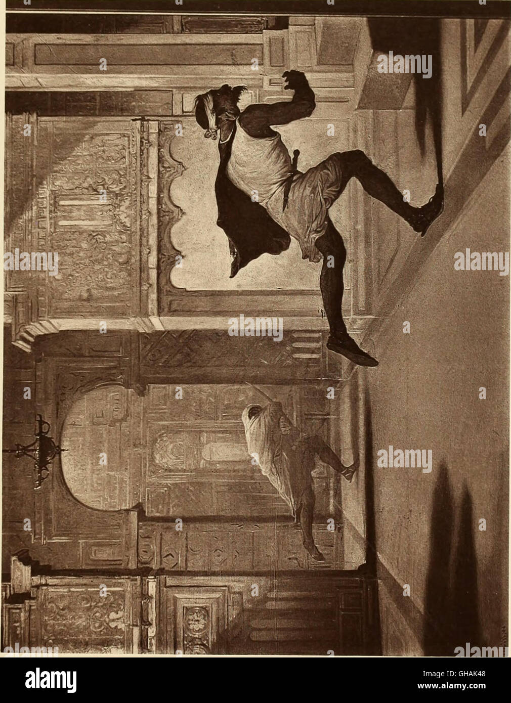 This 1882 biography explores the life and work of William Rimmer, a ...