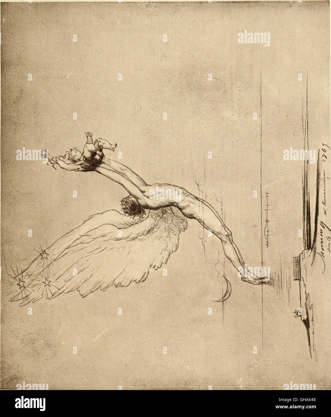 *Art Life of William Rimmer* (1882) is a biography of William Rimmer ...