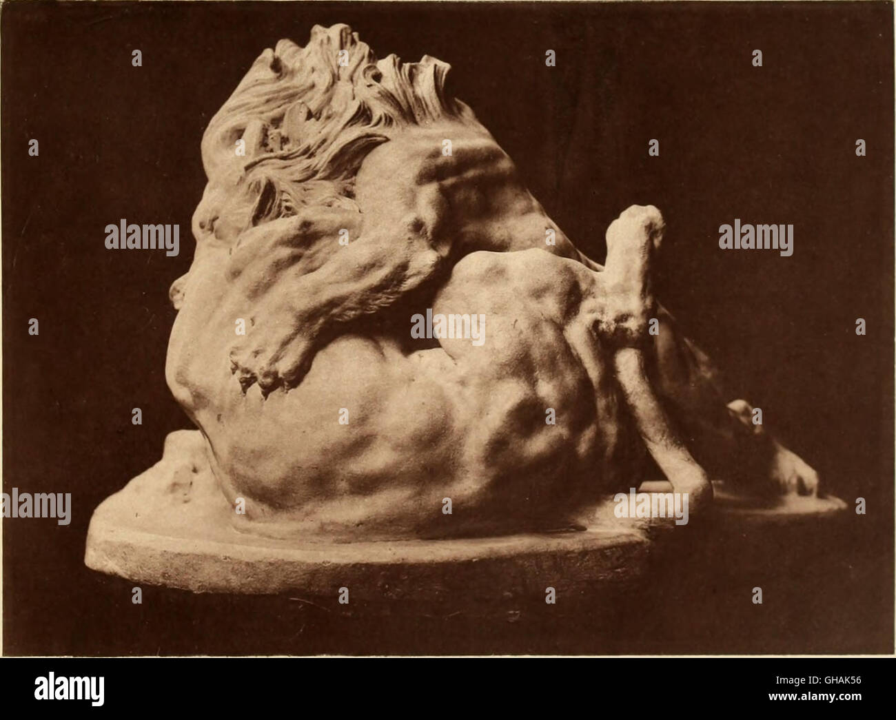 This 1882 biography of William Rimmer explores his life as a sculptor ...