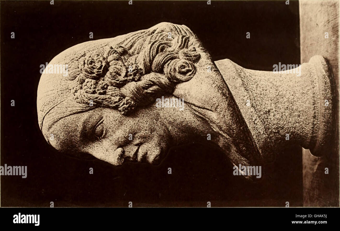 A 1882 biography of William Rimmer, an artist known for his ...