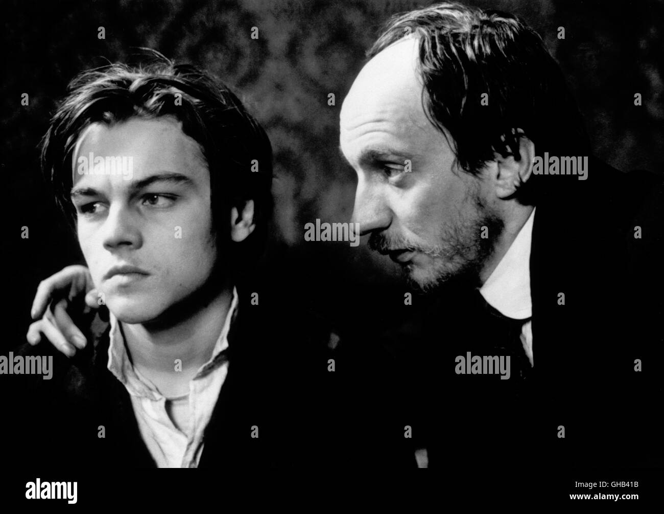 Arthur rimbaud paul verlaine High Resolution Stock Photography and ...