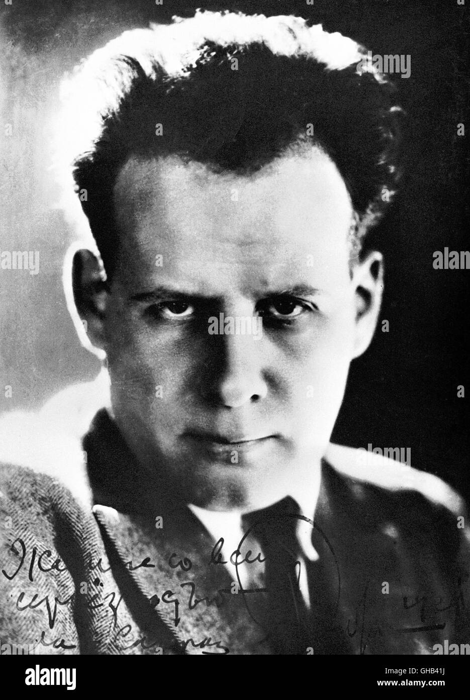 Erzeugt Black and White Stock Photos & Images - Alamy