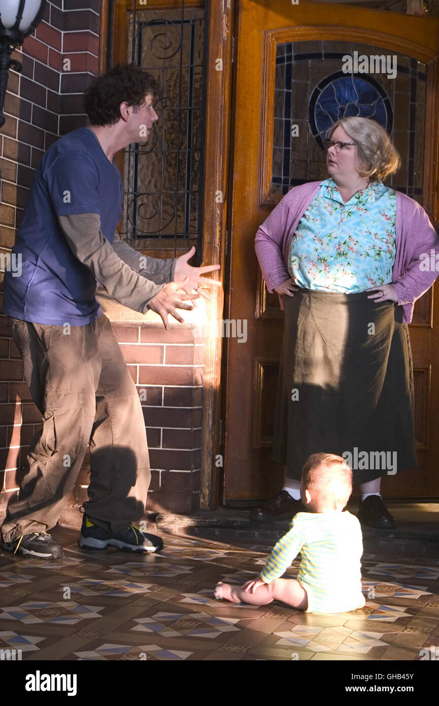 DIE MASKE 2 -DIE NÄCHSTE GENERATION Son of the Mask USA 2005 Lawrence ...