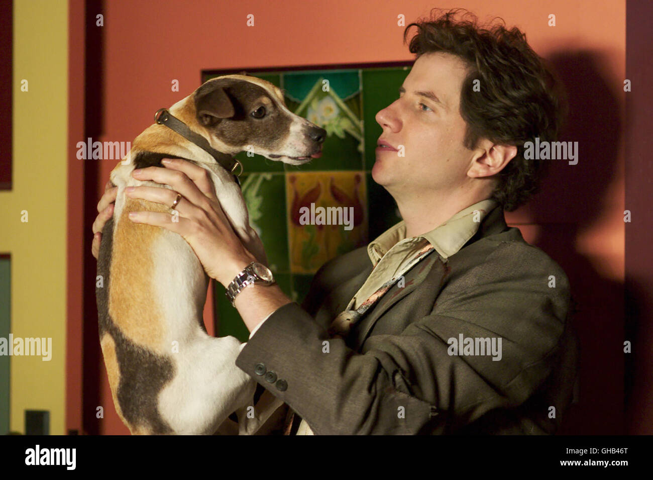 DIE MASKE 2 -DIE NÄCHSTE GENERATION Son of the Mask USA 2005 Lawrence ...